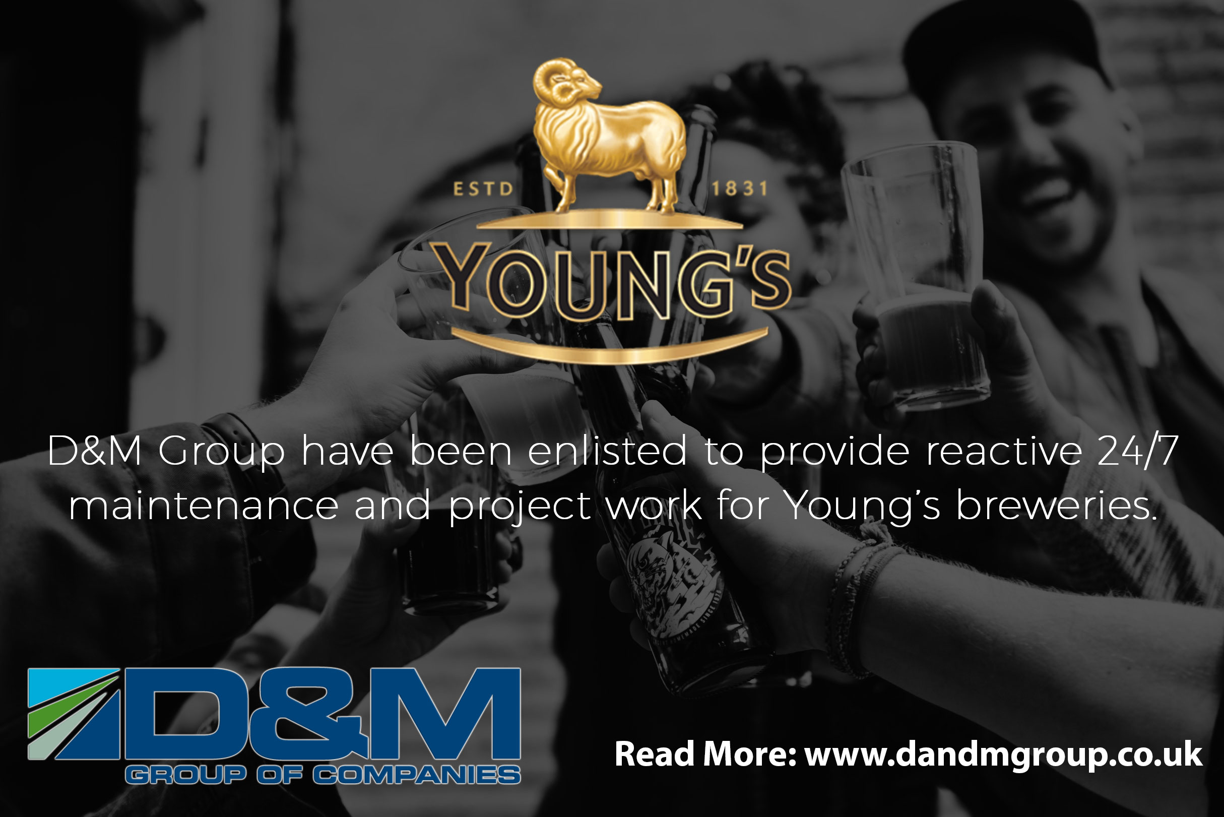 Youngs – D&M Contractors